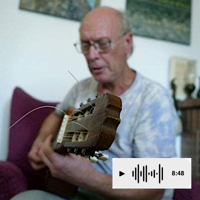 A Musical Telegram | Richard Sinclair