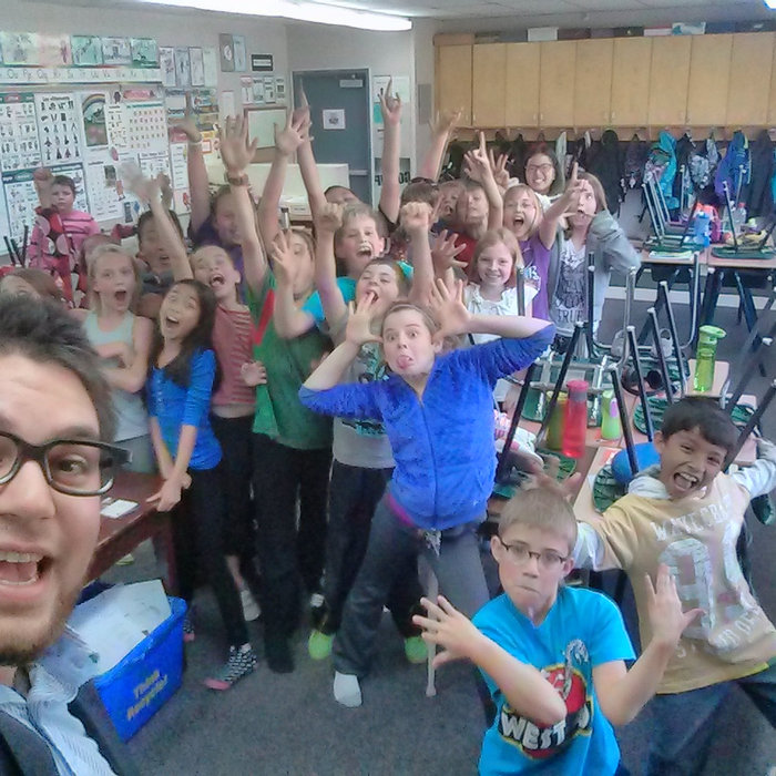 Unity in Diversity | The Rap Camp