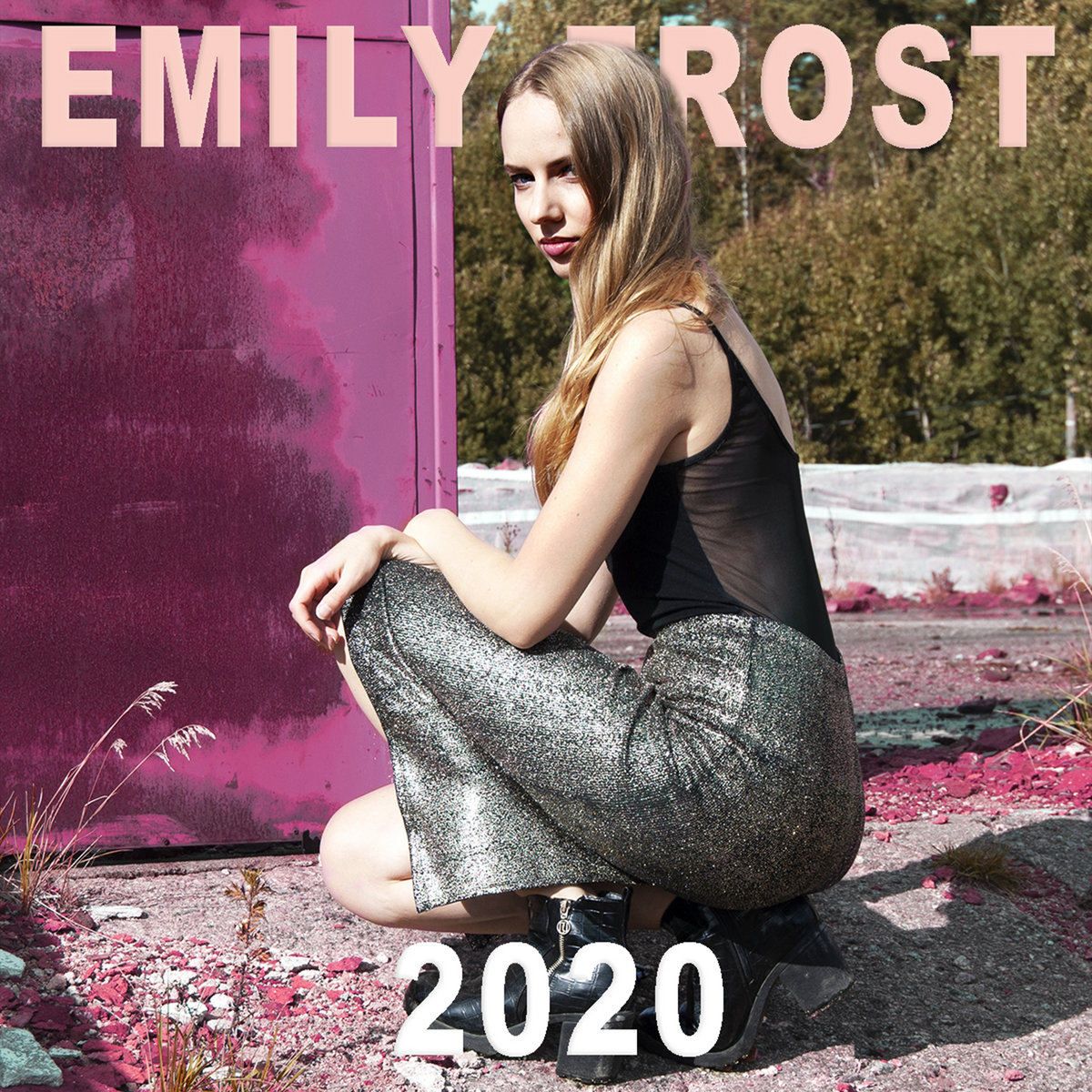 2020 | EMILY FROST