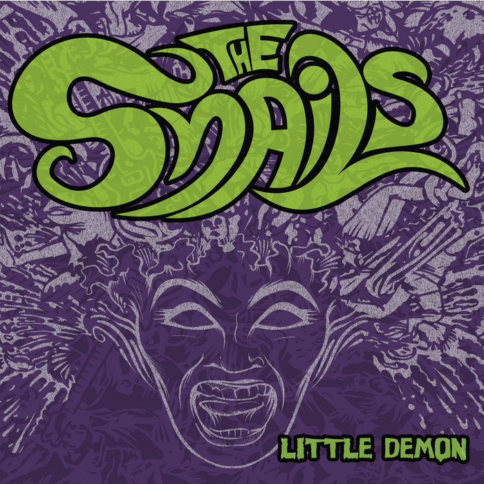 Little Demon | The Snails