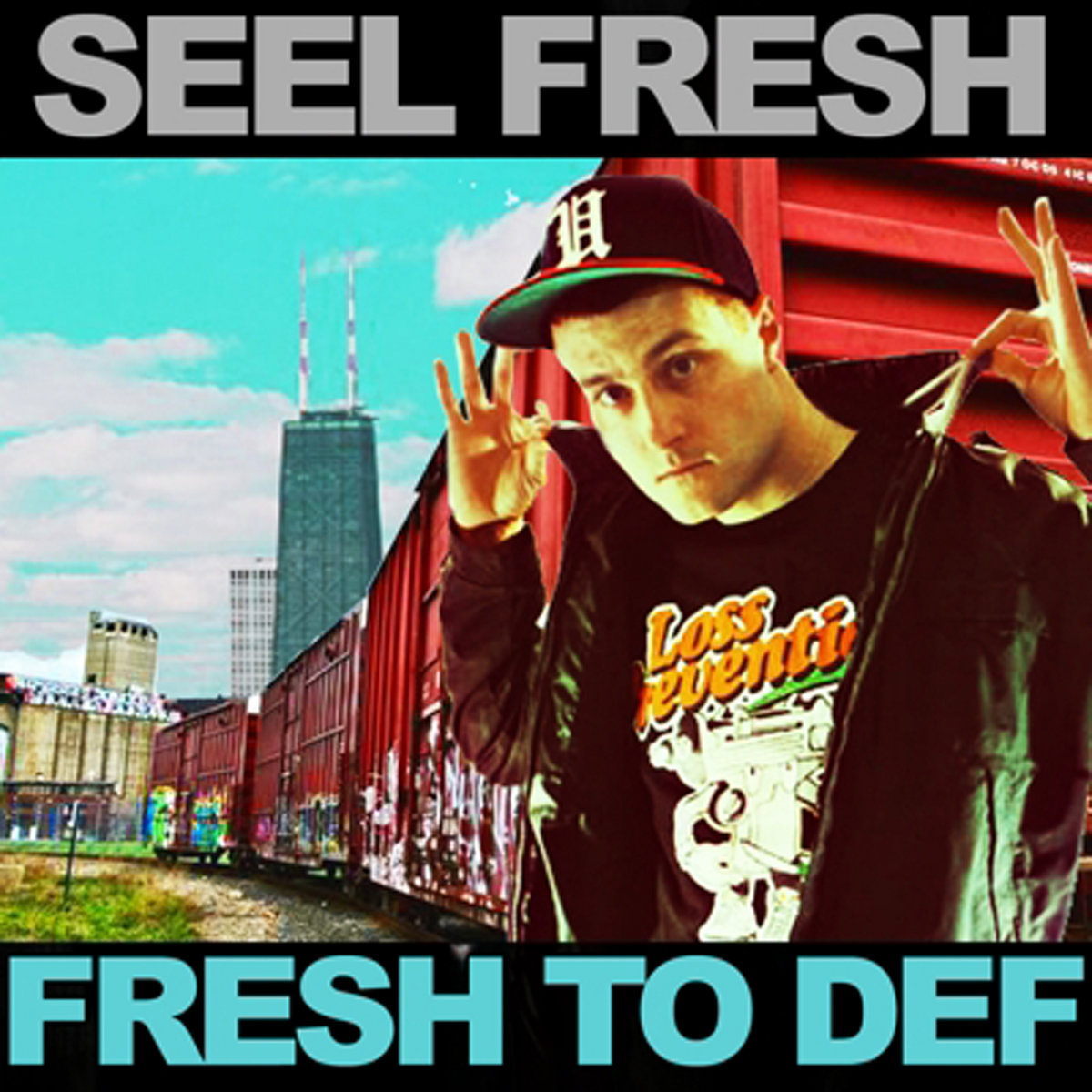 Fresh To Def | Seel Fresh