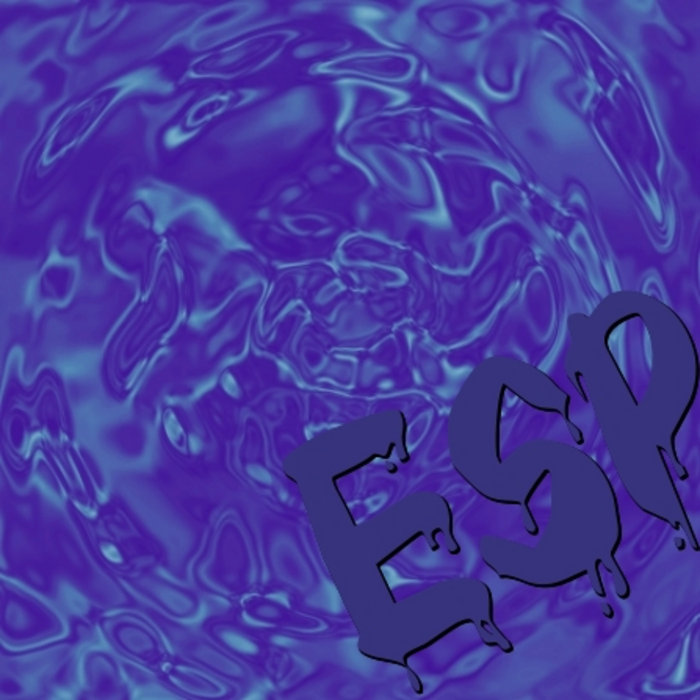 "ESP//Telepathy" | benny lavapiatti MEDIA DREAMS