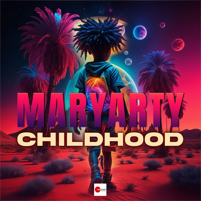 Childhood | Maryarty | RED ISLAND PRODUCTIONS