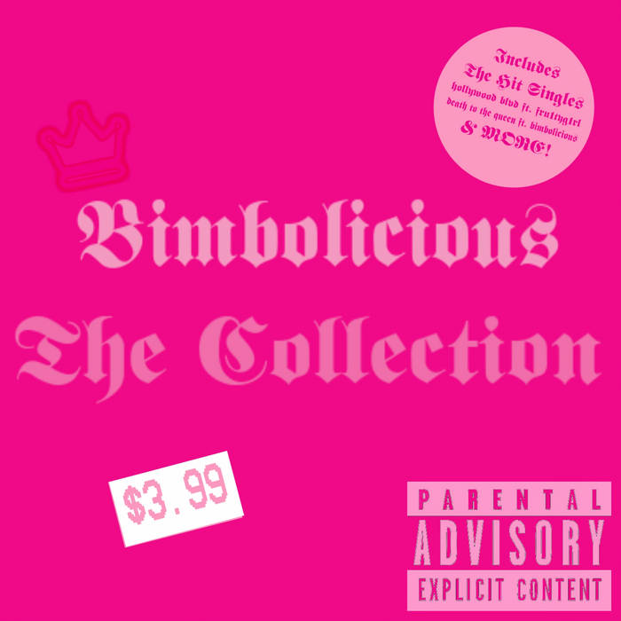 The Collection | Bimbolicious