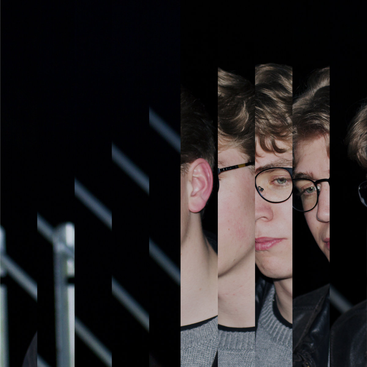 Songs from the Chasm | Handless Man