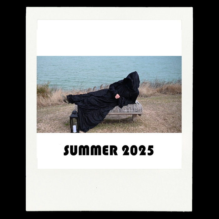 Summer | Astral Projections