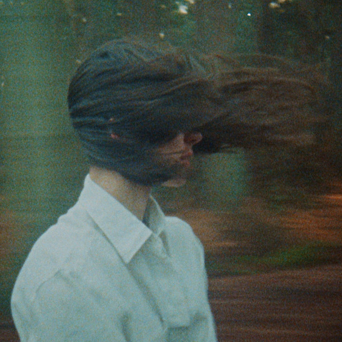 Eyes Shut / BOY | SHHE