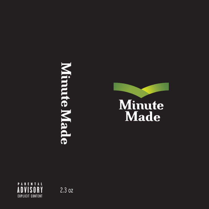 Minute Made | homieunculus x L33M | L33M