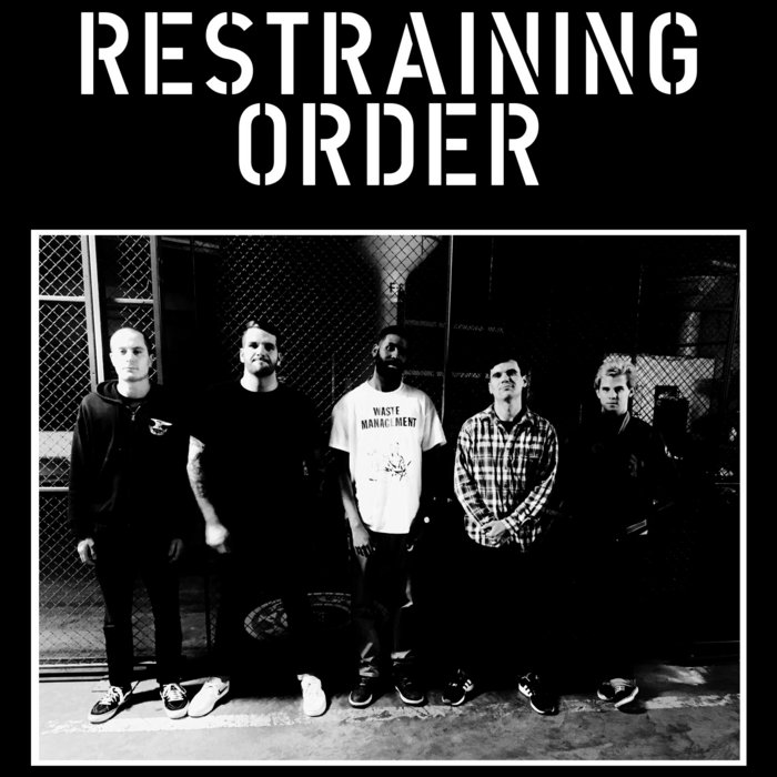 The Demo | Restraining Order