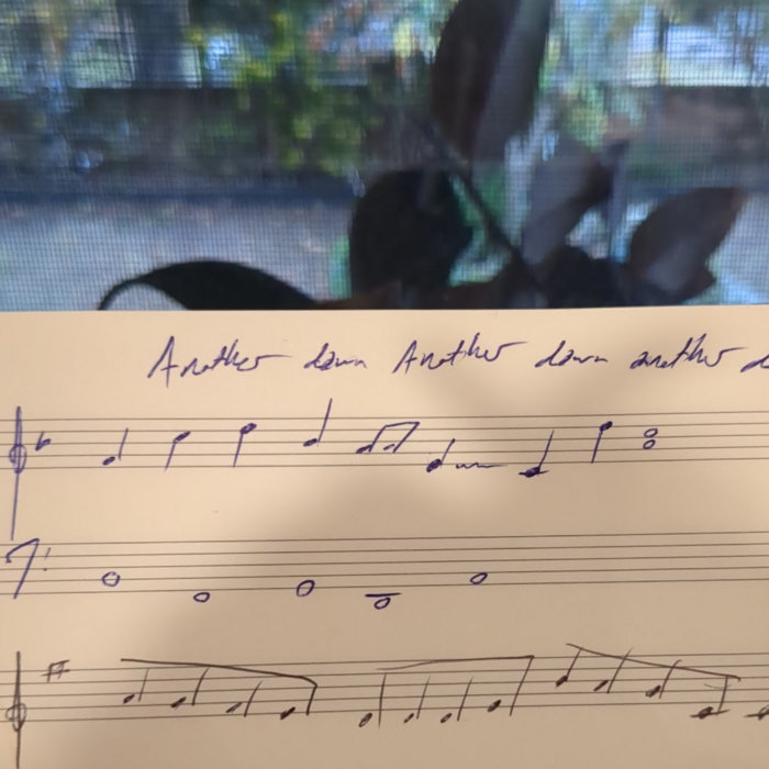 Another dawn another dawn another dawn | Hidden Sky