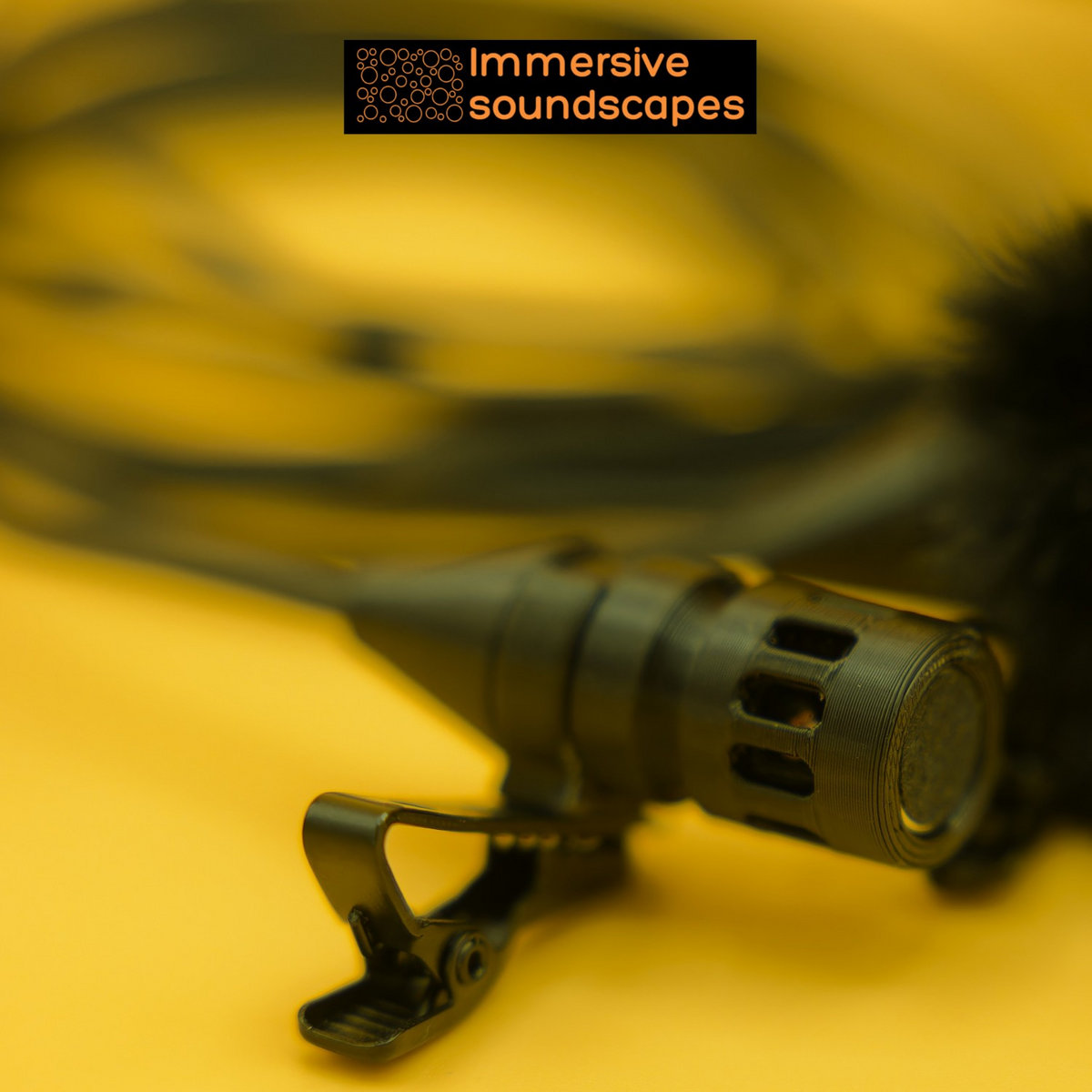 Earsight Cardio microphone samples | immersive soundscapes | Immersive ...