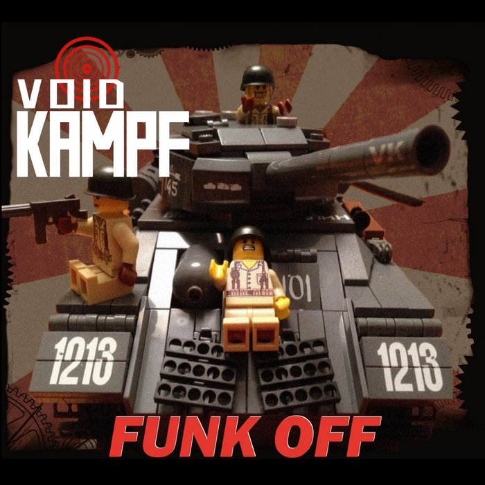Funk off | VOID KAMPF