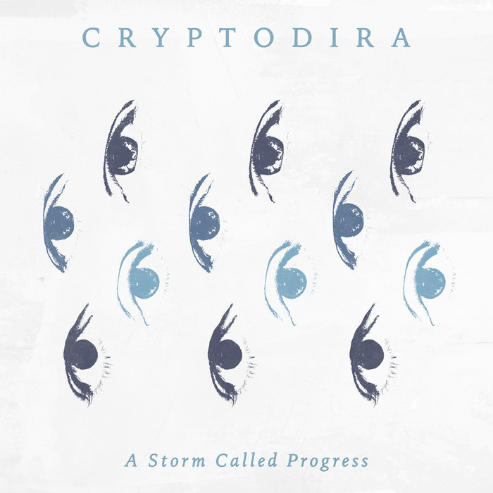 A Storm Called Progress | Cryptodira