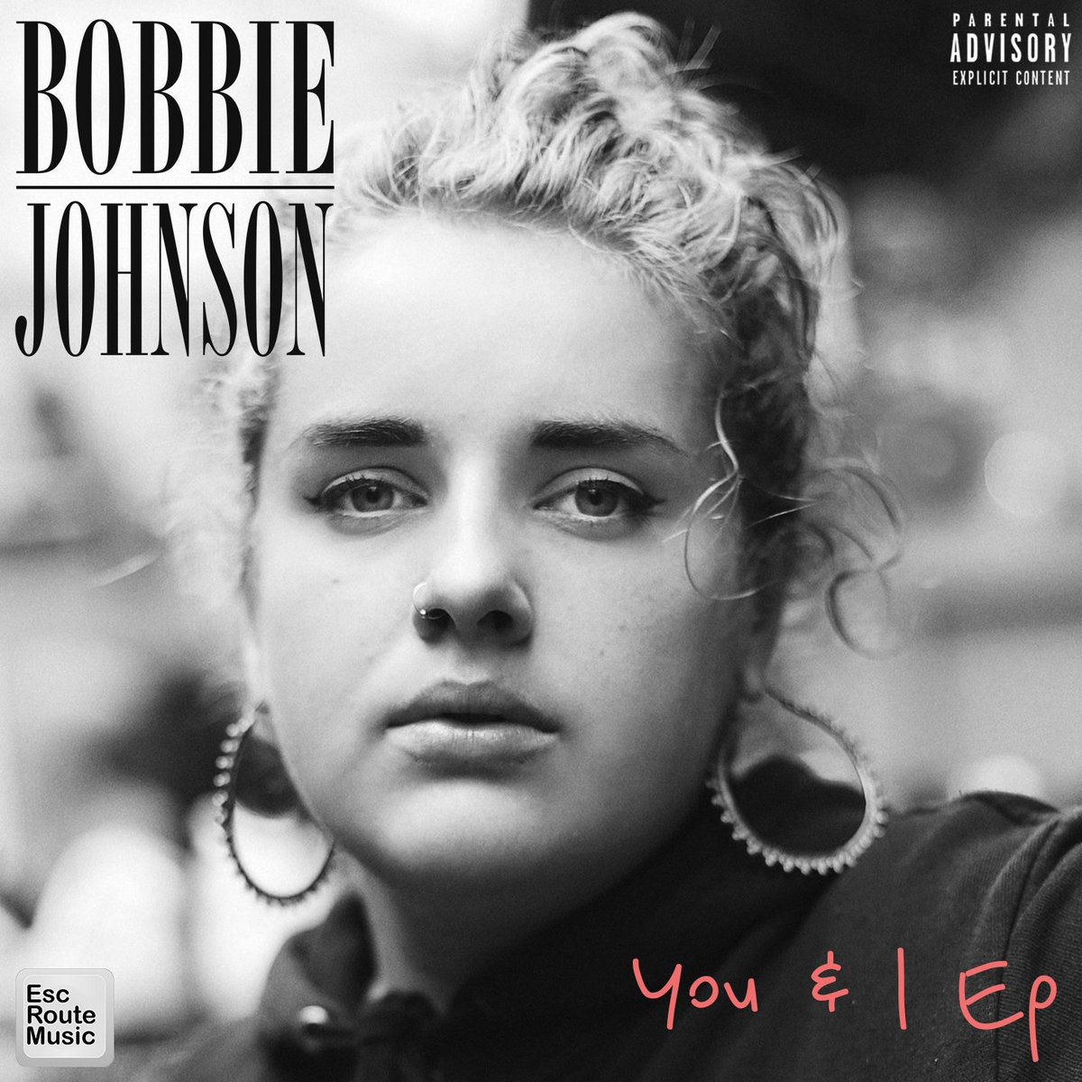 You & I EP | Bobbie Johnson