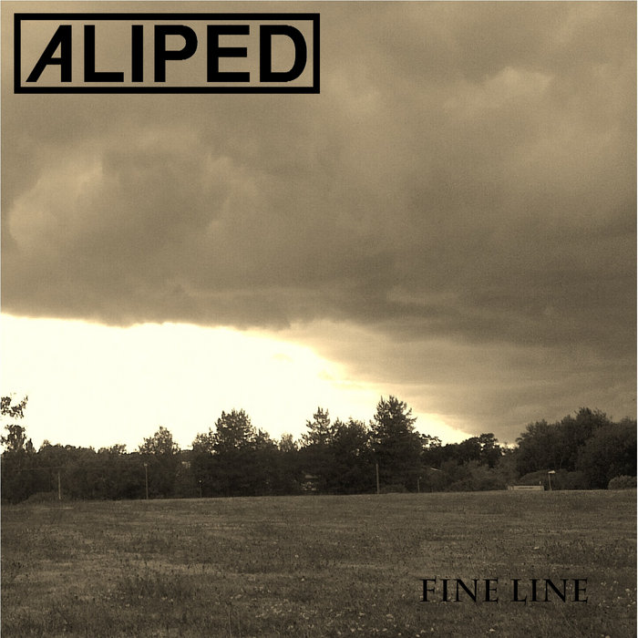 Fine Line | Aliped