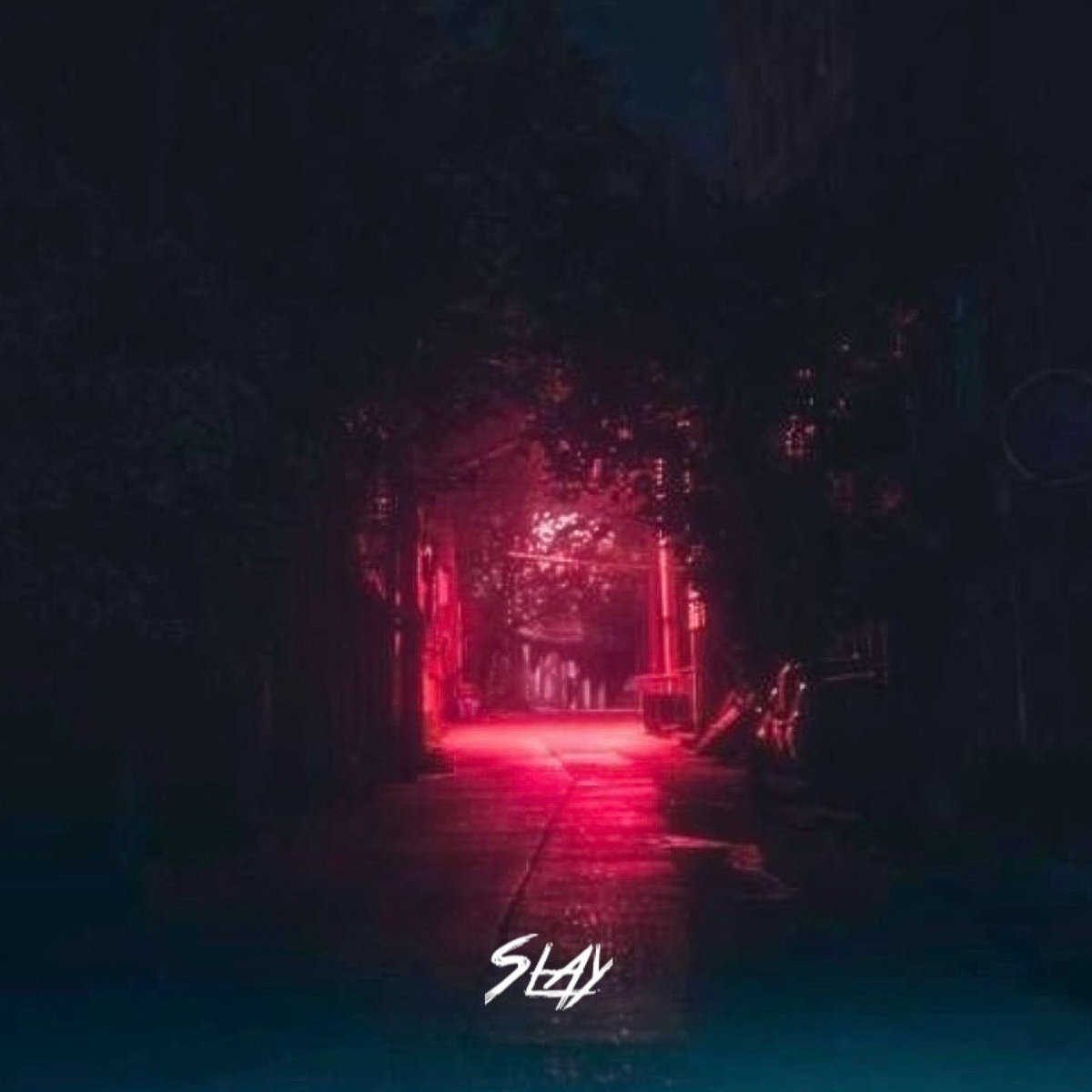 SLAY | SLAY