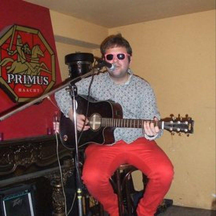 acoustic demo | Tim Chase