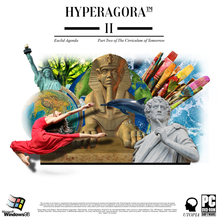 HYPERAGORA II™ | Euclid Agenda