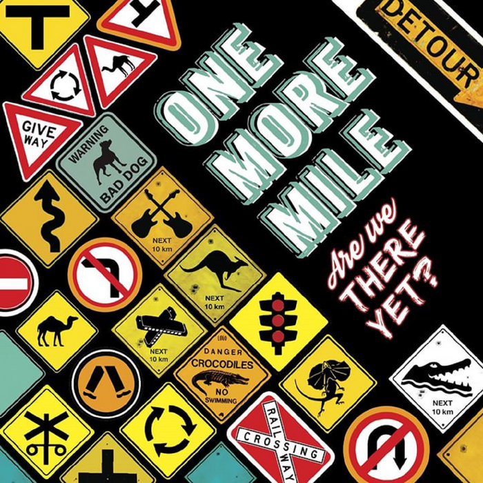 Are We There Yet? | ONE MORE MILE | One More Mile