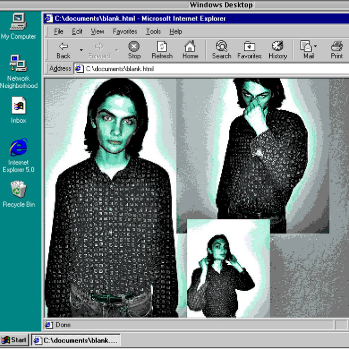 Internet Kid | Kenopro79