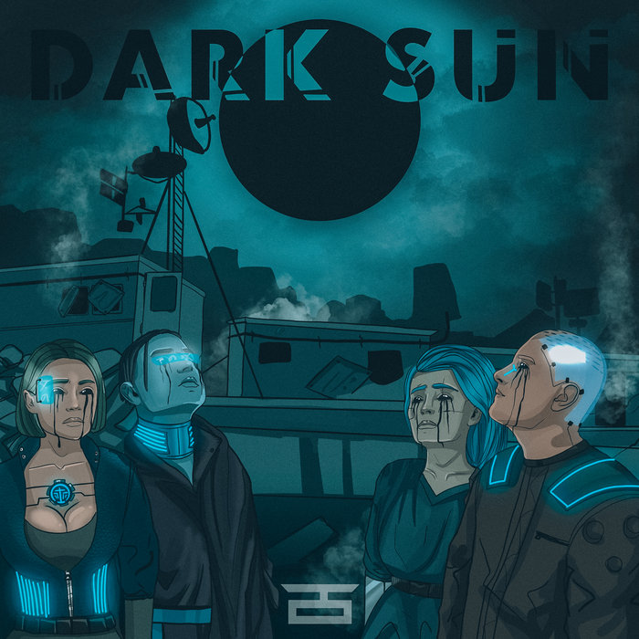 Dark sun | Eqwillus