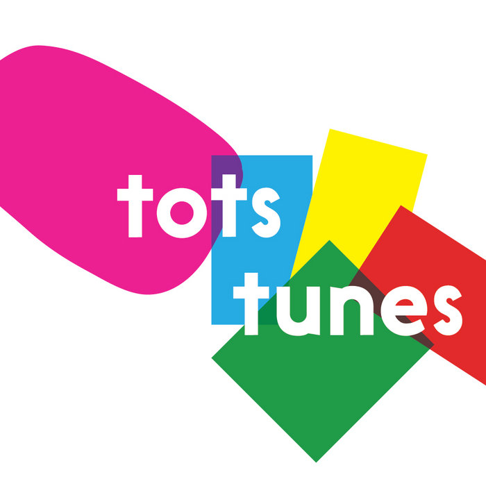 Tots Tunes Collection 1 | Tots Tunes
