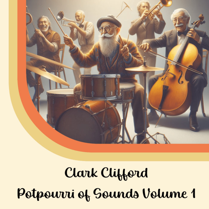 A Short Story | Clark Clifford