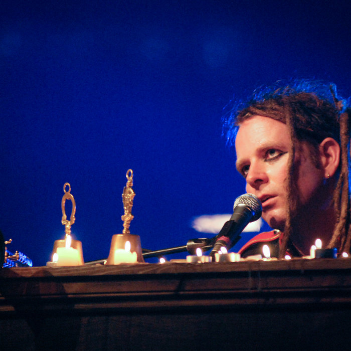 Live at Hoxton Hall | Duke Special