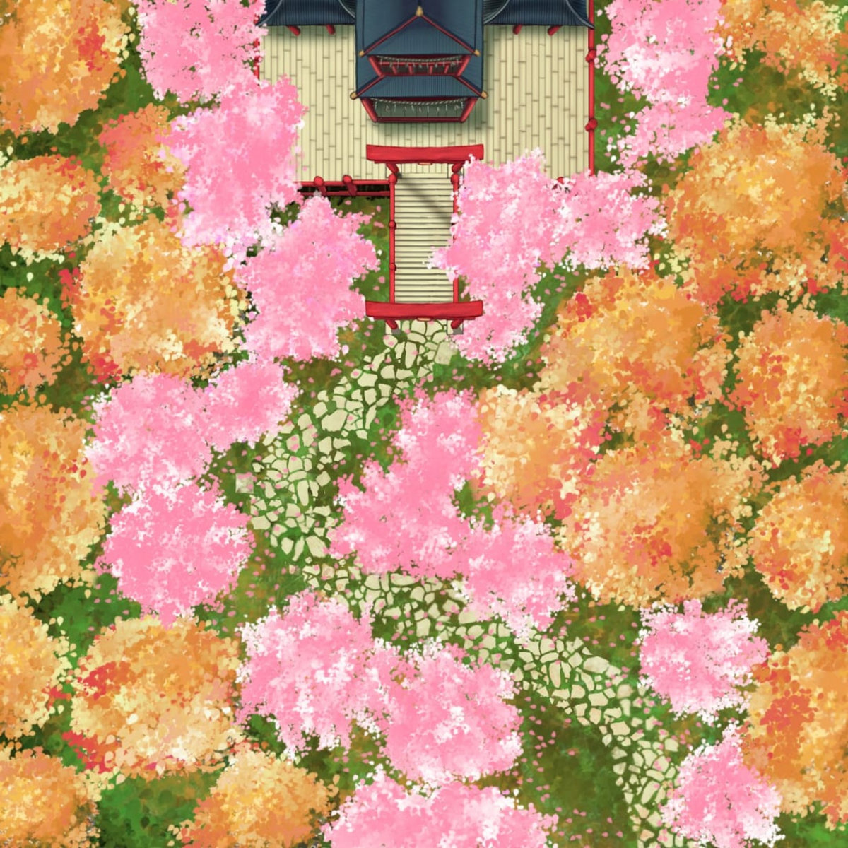 The Path to Peace | GUR3N