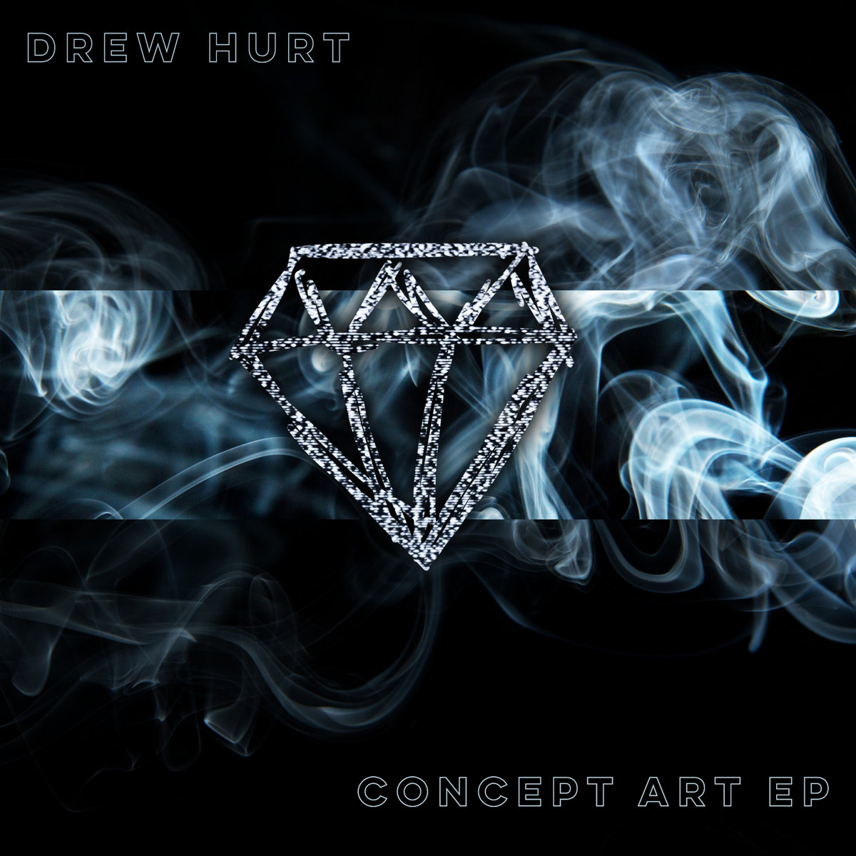 Concept Art EP | Drew Hurt