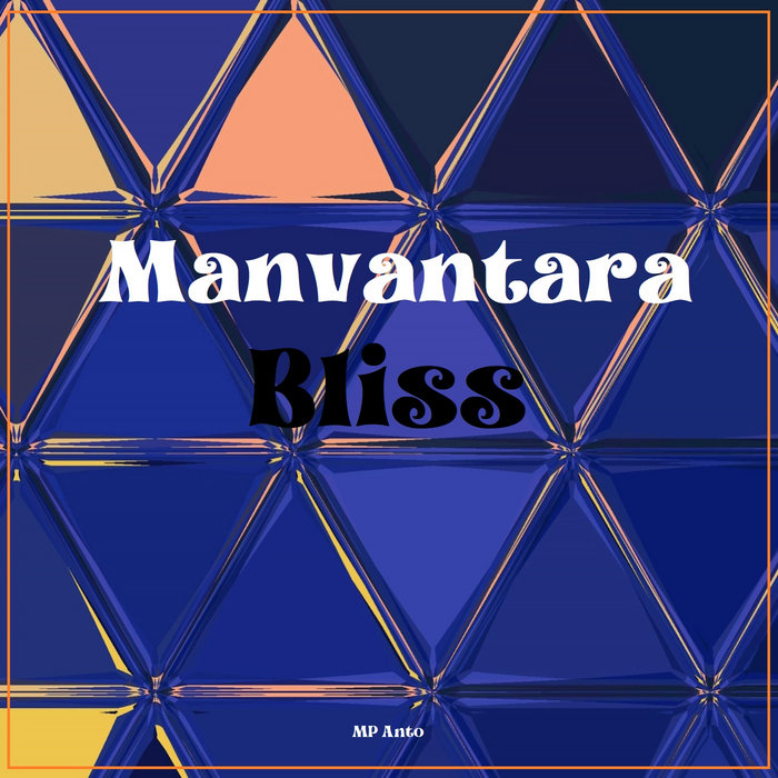 Manvantara (MP Anto mix) | MP Anto