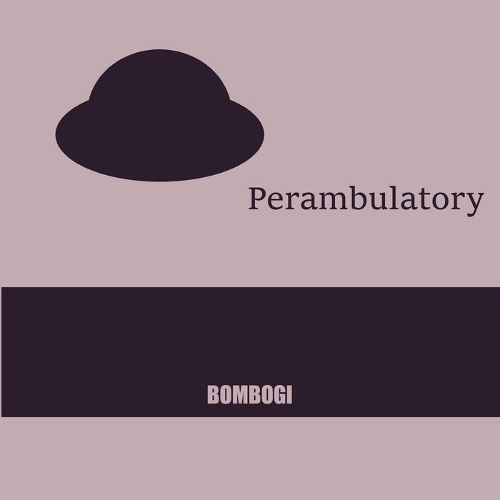 Purple Perambulatory | Bombogi