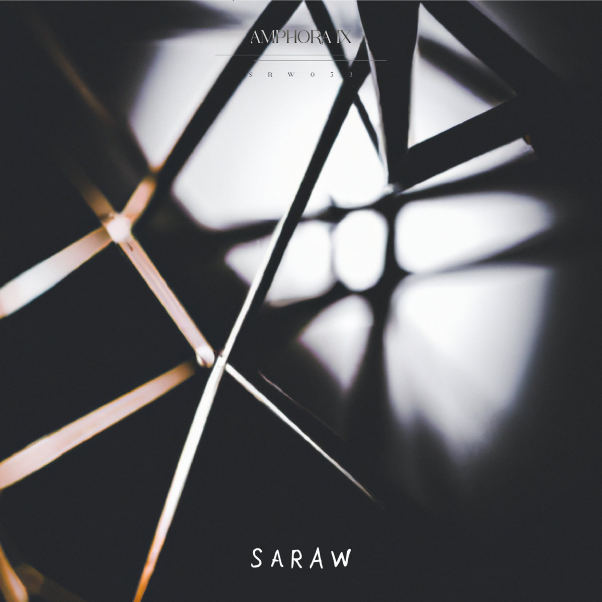 Amphora IX | Saraw