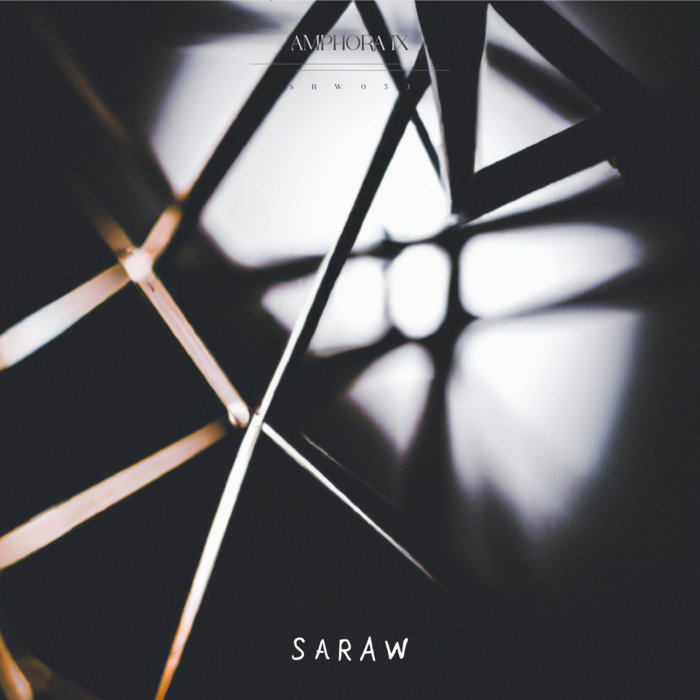 Amphora IX | Saraw