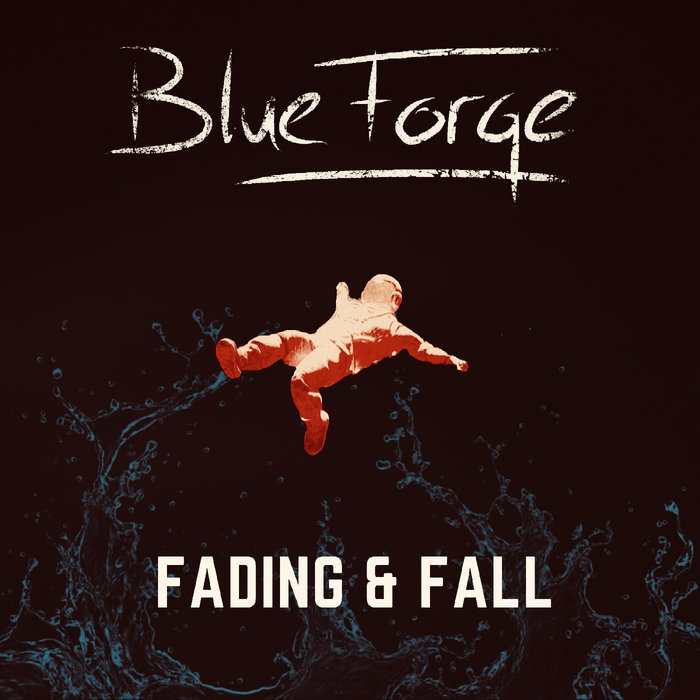 Fading & Fall Mix EP | BlueForge, Label KL Dark Records | BlueForge