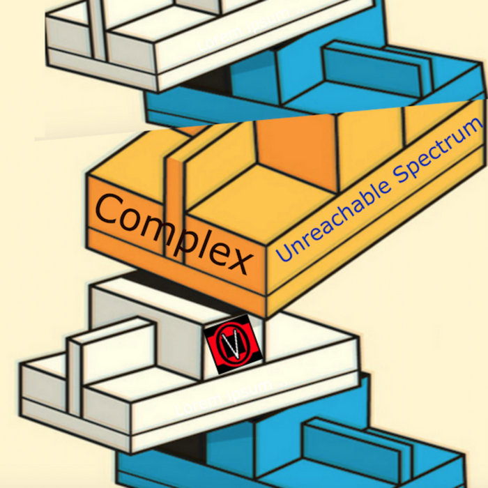 Unreachable Spectrum | Complex | Orlando Voorn Official