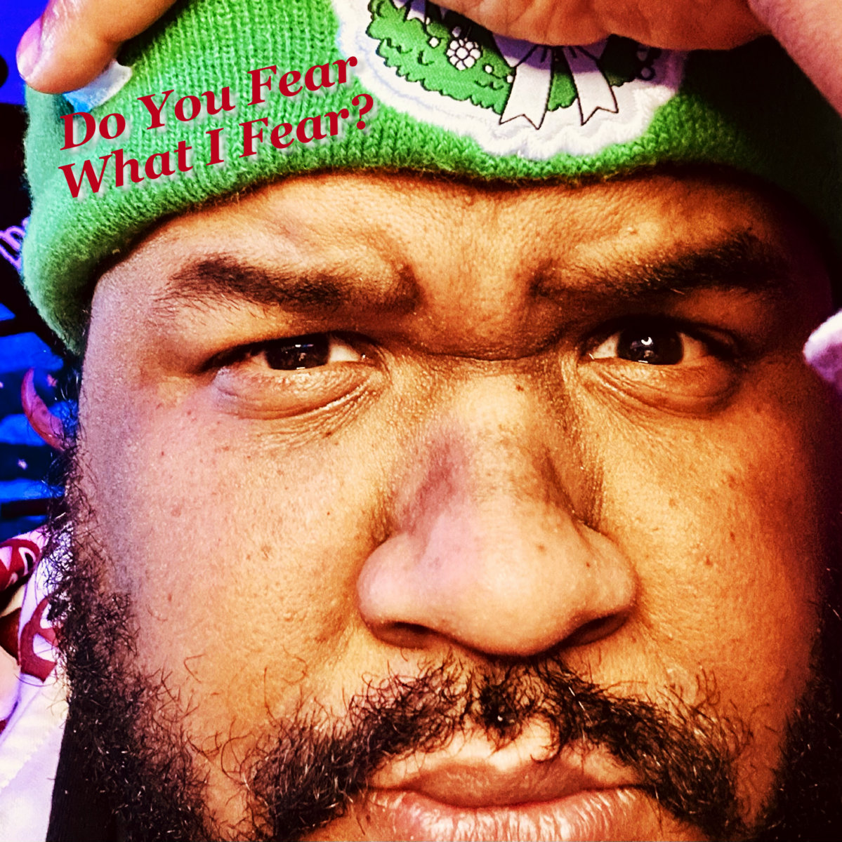 Do You Fear What I Fear? | ThIIIrd Person