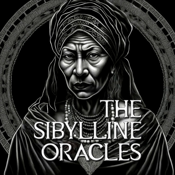 The Sibylline Oracles (Full Audiobook) | Altrusian Grace Media