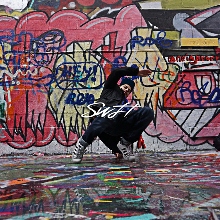 Break&Build Vol. 1 (Teaser) | SWFT