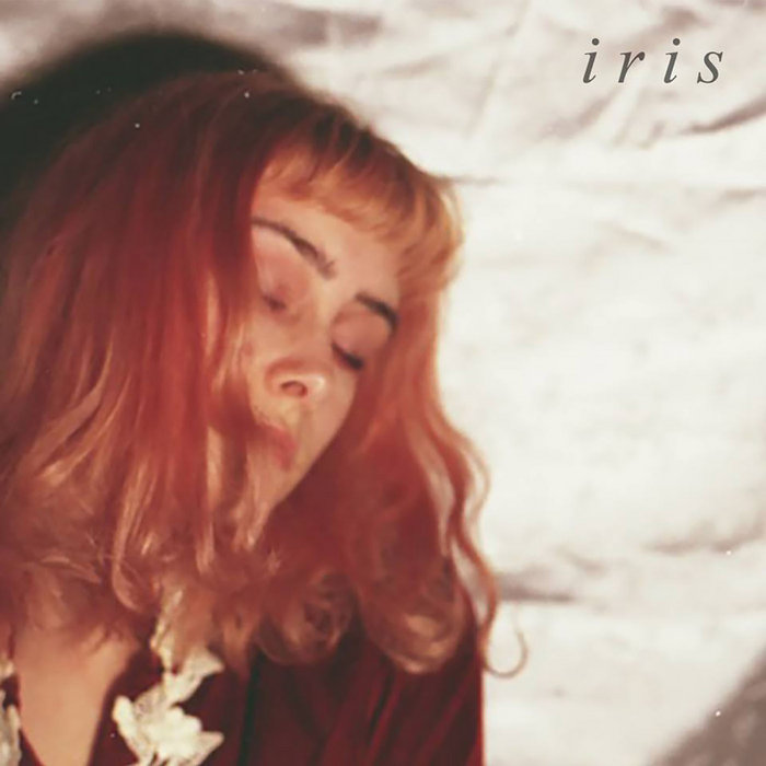 iris | iris | Backpack Records