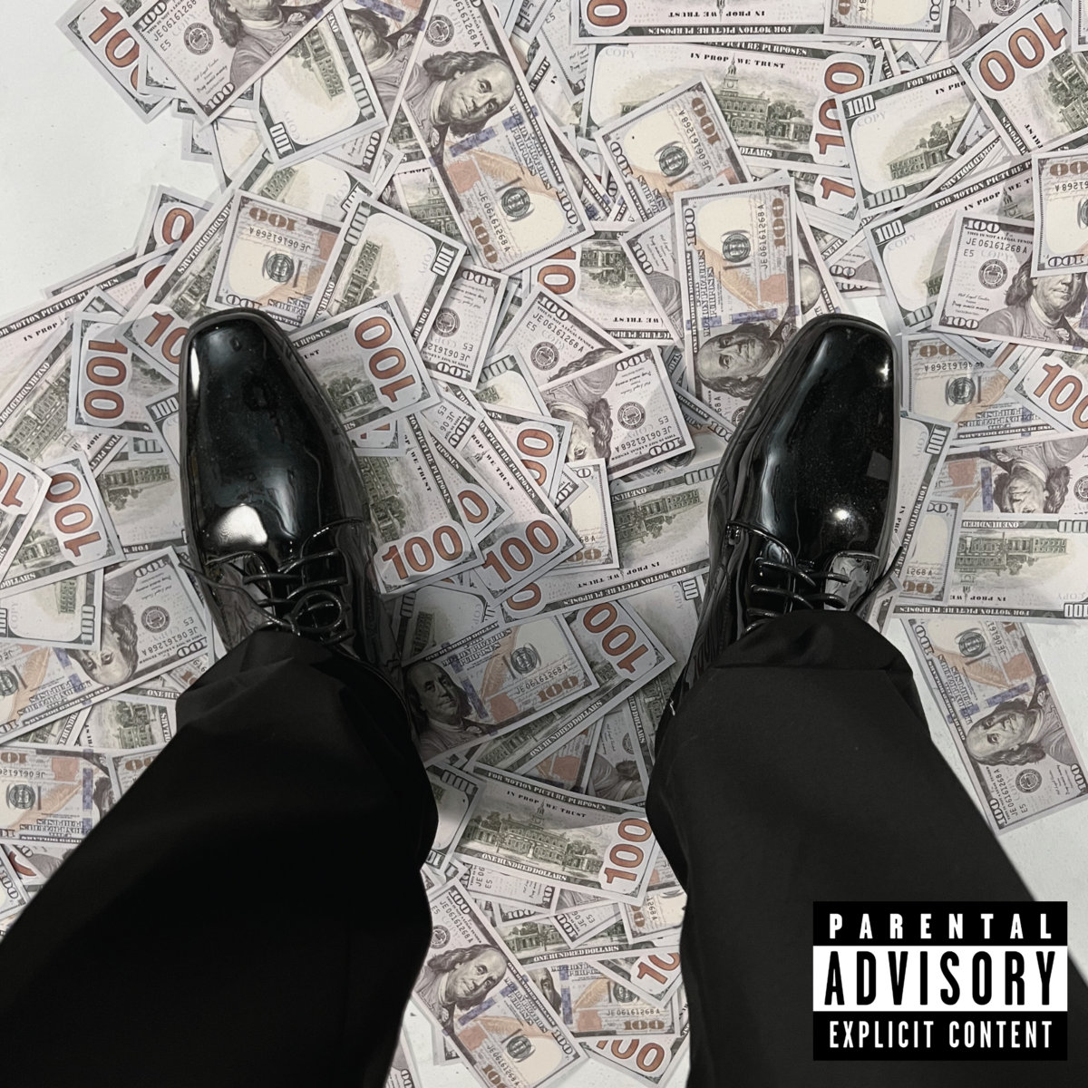 New Money | Joe Raphael