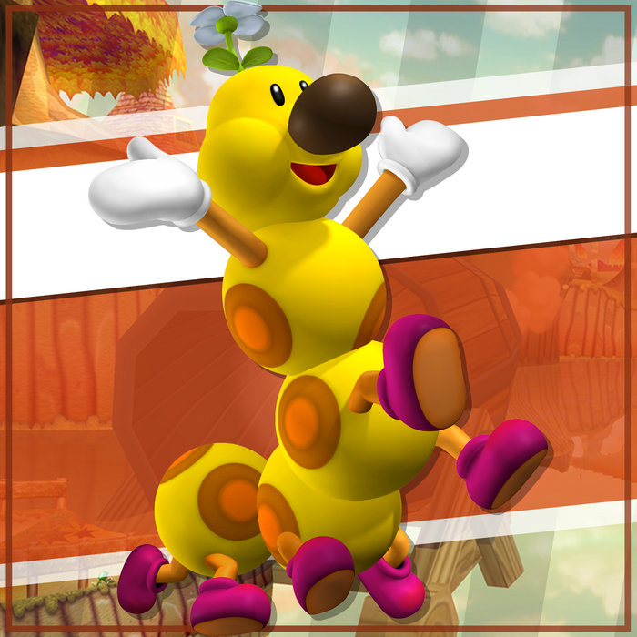 "Maple Treeway" Mario Kart Wii Remix | NoteBlock