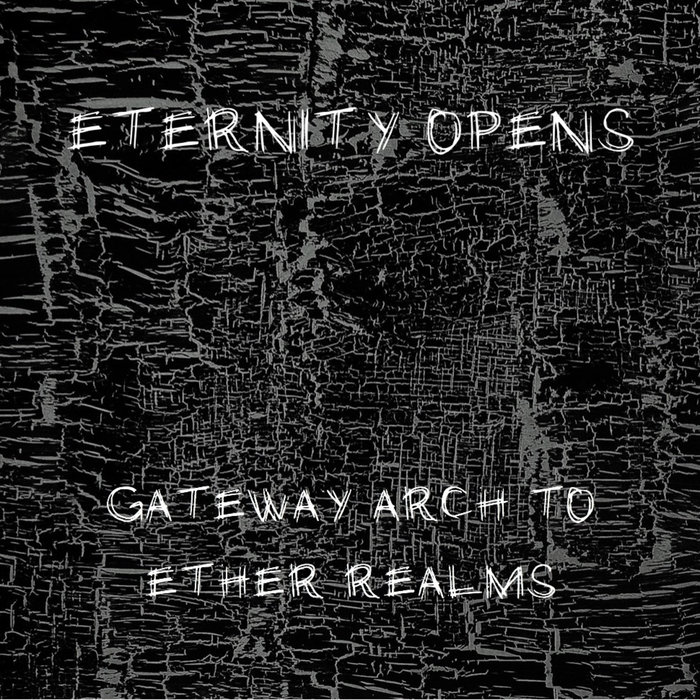 Gateway Arch to Ether Realms | Eternity Opens