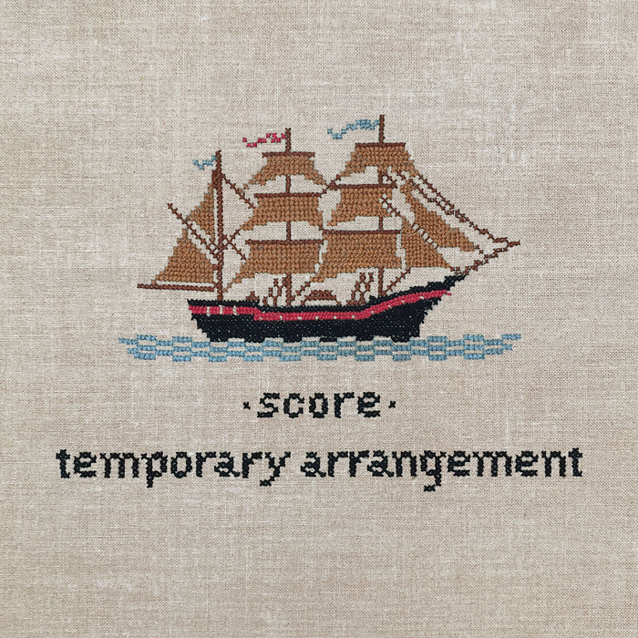 Temporary Arrangement | Score