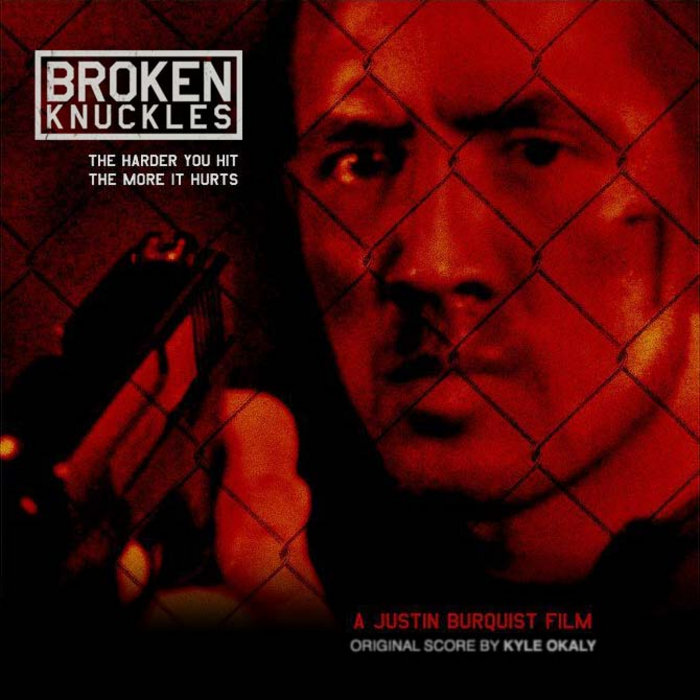 Broken Knuckles | Kyle Okaly