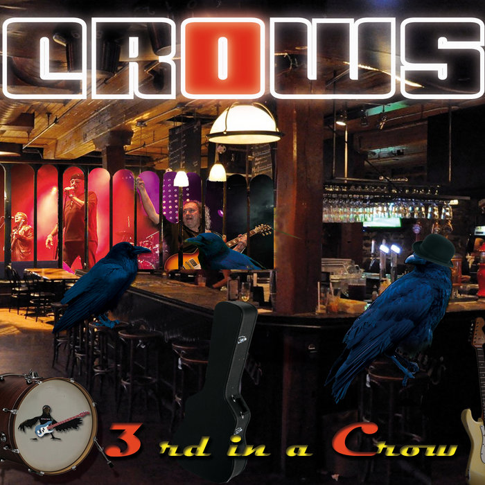 Wishing Well | CROWS