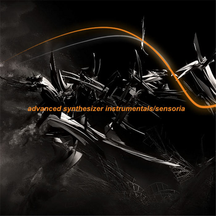 Sensoria | advanced synthesizer instrumentals