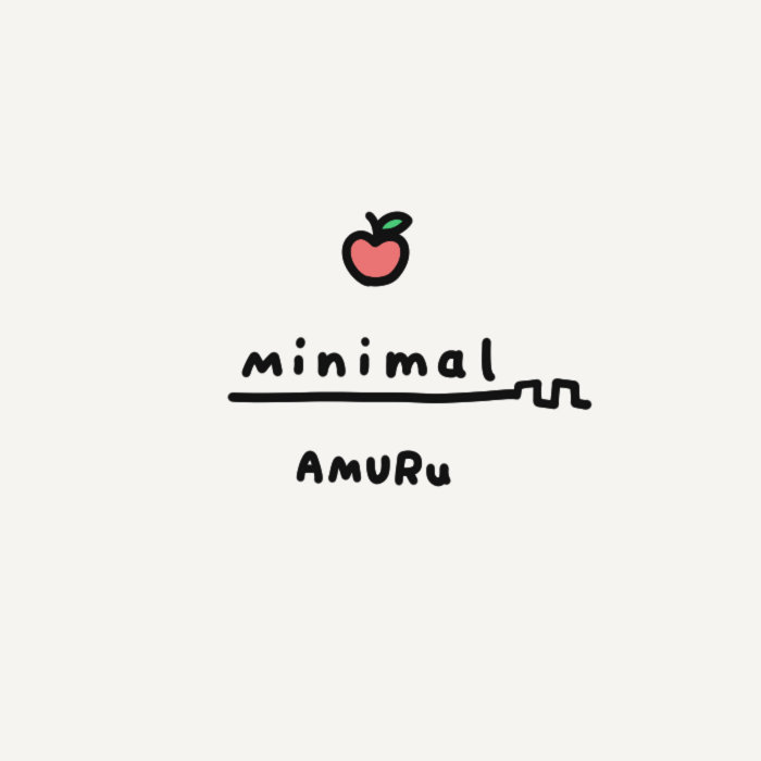 Minimal | AMURu