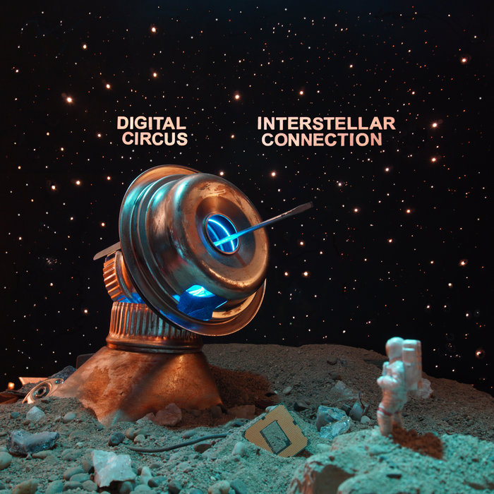 Interstellar Connection | Digital Circus