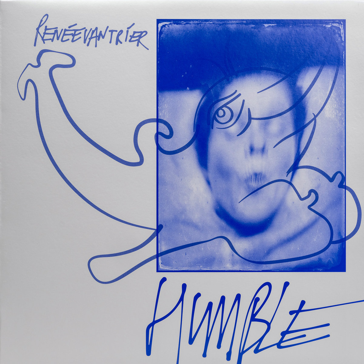 HUMBLE (014CAF?) | Renée van Trier | CAF?